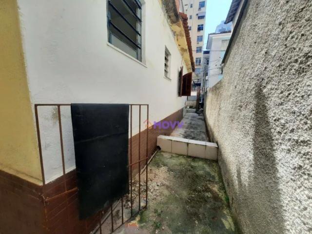 Casa à venda, 92 m² por R$ 750.000,00 Icaraí Niterói/RJ