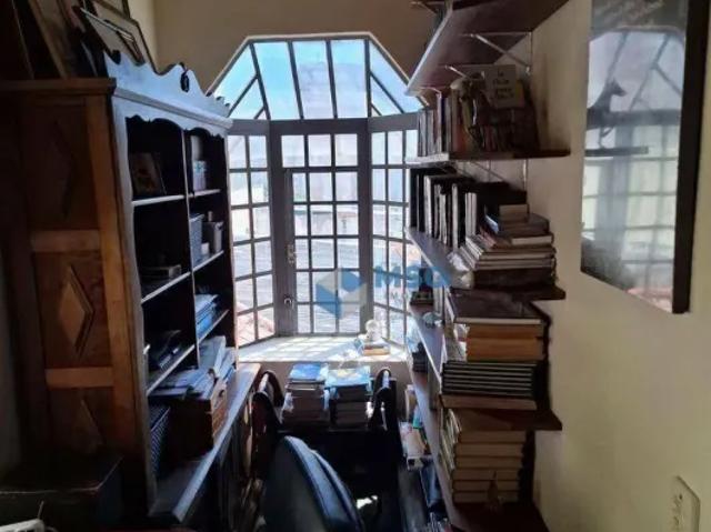Casa com 3 dormitórios | Vila Alexandria São Paulo/SP