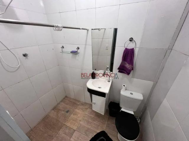 Casa com 3 dormitórios