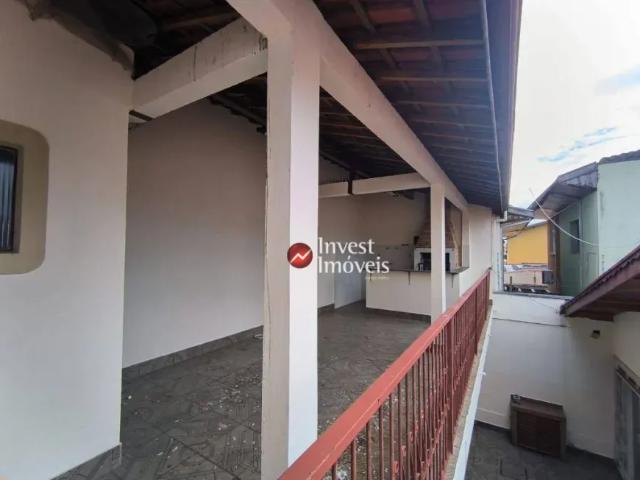 Casa com 3 dormitórios, 160 m² venda por R$ 850.000,00 ou aluguel por R$ 5.600,00/mês Jardim Sat