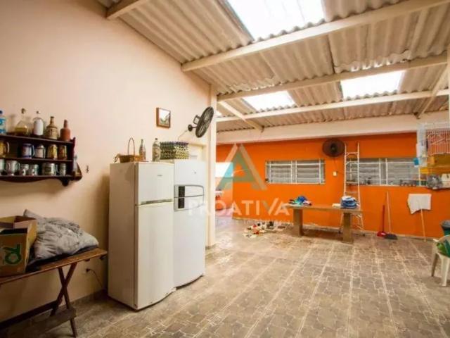 Casa com 3 dormitórios, 162 m² venda por R$ 850.000,00 ou aluguel por R$ 4.631,84/mês Vila Pires