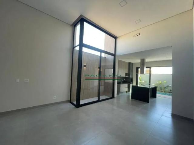 Casa à venda, 164 m² por R$ 1.250.000,00 Condomínio Vivendas da Mata Ribeirão Preto/SP