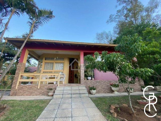 Casa com 3 dormitórios, 168 m² venda por R$ 820.000,00 ou aluguel por R$ 5.250,00/mês Condomínio