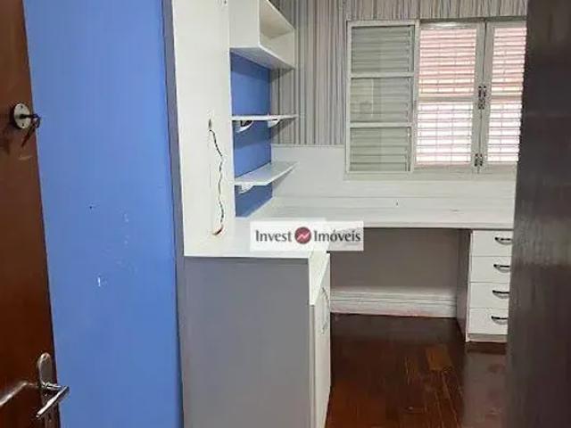 Casa com 3 dormitórios, 180 m² venda por R$ 1.450.000,00 ou aluguel por R$ 7.500,00/mês Bosque d
