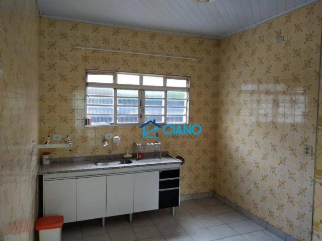 Casa com 3 dormitórios, 180 m² venda por R$ 1.600.000,00 ou aluguel por R$ 8.690,00/mês Mooca