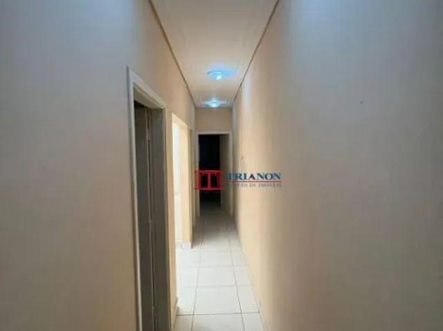 Casa com 3 dormitórios, 186 m² venda por R$ 890.000,00 ou aluguel por R$ 4.206,00/mês Alemães