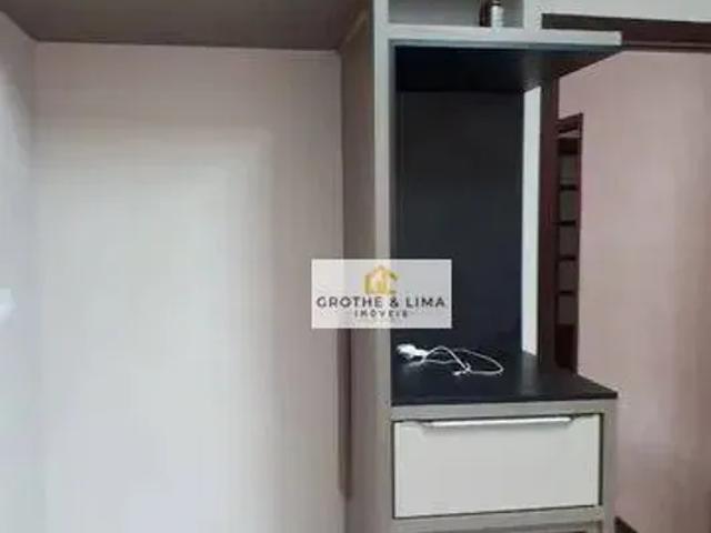 Casa com 3 dormitórios, 1 suíte à venda, 100 m² Jardim Santa Maria Jacareí/SP