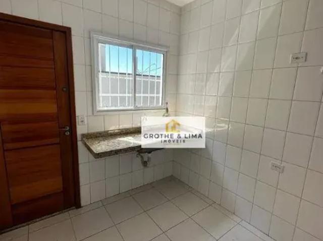 Casa com 3 dormitórios 1 suíte à venda, 80 m² Jardim Santa Rosa São José dos Campos/SP