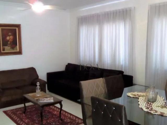 Casa com 3 dormitórios à venda, 164 m² por R$ 880.000,00 Jardim Embaixador Sorocaba/SP