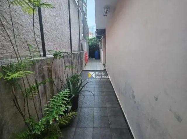 Casa, 240 m² venda por R$ 1.300.000,00 ou aluguel por R$ 24.983,80/mês Vila Moinho Velho São P
