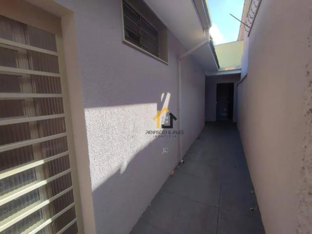 Casa com 3 dormitórios, 250 m² venda por R$ 800.000,00 ou aluguel por R$ 6.174,00/mês Jardim Alt