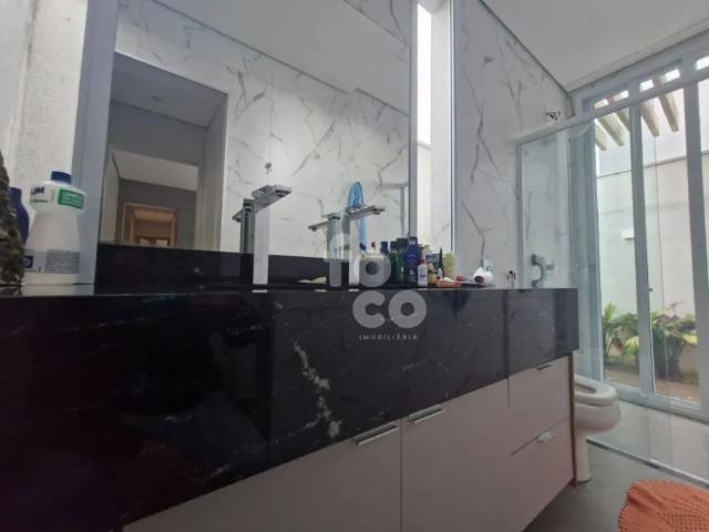 Casa com 3 dormitórios à venda, 200 m² por R$ 1.800.000,00 Varanda Sul Uberlândia/MG