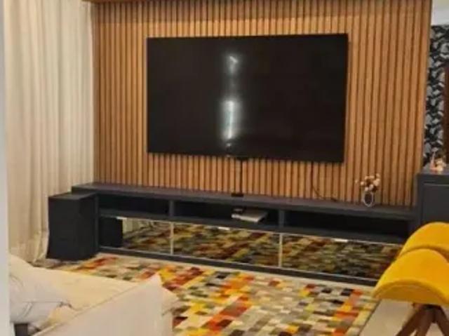 Casa com 3 dormitórios, 230 m² venda por R$ 2.900.000,00 ou aluguel por R$ 16.354,00/mês Swiss P