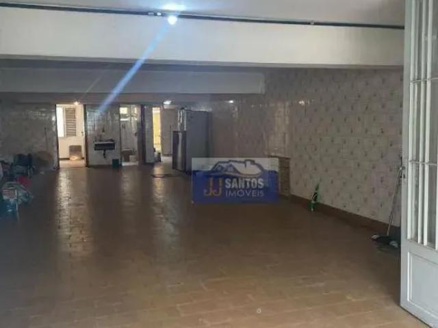Casa com 3 dormitórios, 217 m² venda por R$ 2.300.000,00 ou aluguel por R$ 6.215,00/mês Quarta P