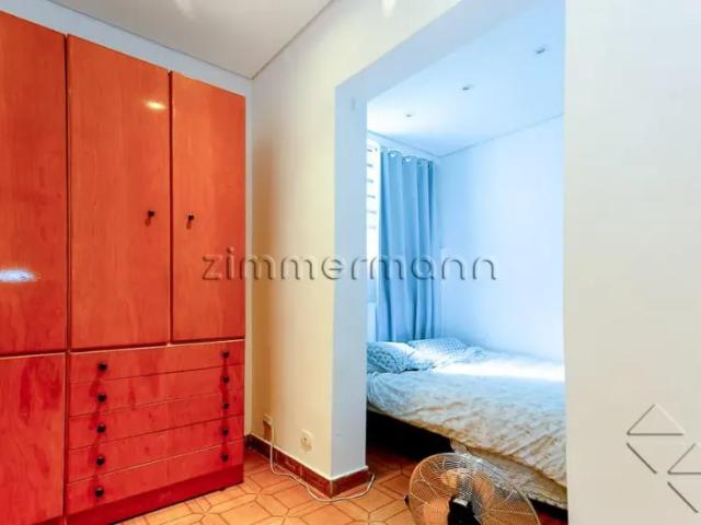 Casa com 3 dormitórios, 2 vagas na vila madalena