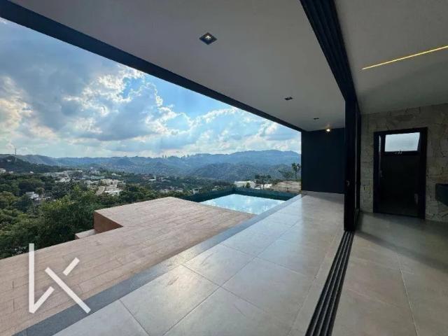 Casa com 3 dormitórios, 345 m² venda por R$ 3.850.000,00 ou aluguel por R$ 19.100,00/mês Mirante