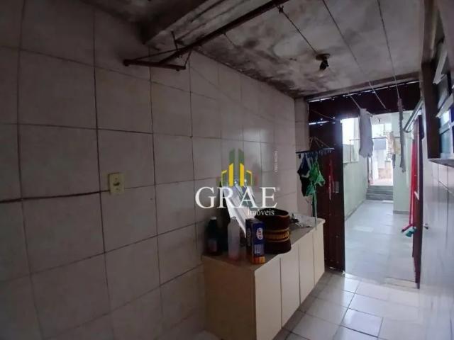 Casa com 3 dormitórios, 370 m² venda por R$ 750.000,00 ou aluguel por R$ 6.050,00/mês Assunção