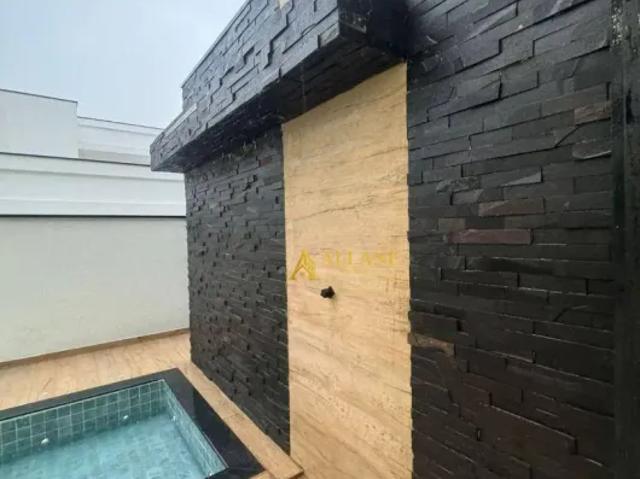 Casa com 3 dormitórios, 370 m² venda por R$ 2.500.000,00 ou aluguel por R$ 13.660,00/mês Condomi