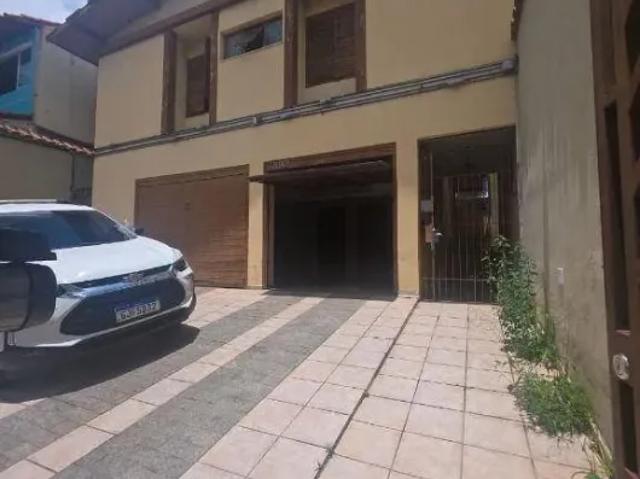Casa, 300 m² venda por R$ 970.000,00 ou aluguel por R$ 9.810,00/mês Vila Valparaíso Santo Andr