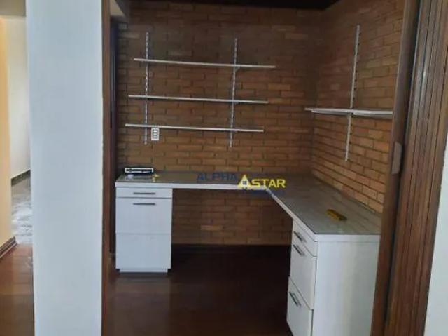 Casa com 3 dormitórios à venda, 300 m² por R$ 2.300.000,00 Alphaville 09 Santana de Parnaíba/SP