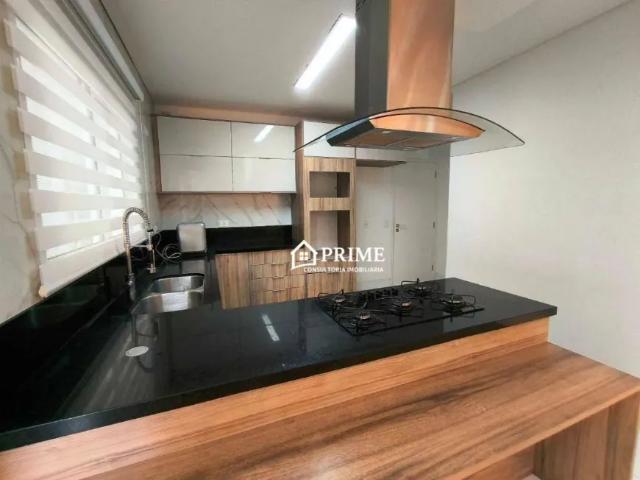 Casa, 300 m² venda por R$ 3.350.000,00 ou aluguel por R$ 15.000,00/mês Golf Village Carapicuíb