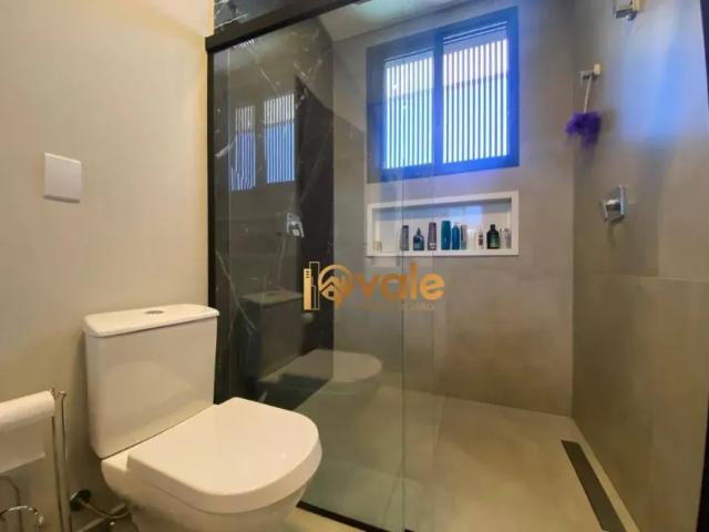 Casa com 3 dormitórios, 300 m² Jardim do Golfe SJCampos/SP