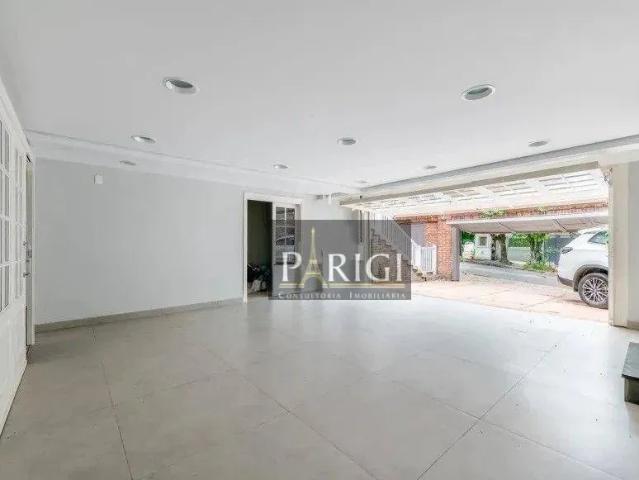 Casa com 3 dormitórios, 309 m² venda por R$ 3.500.000,00 ou aluguel por R$ 25.926,01/mês Chácara