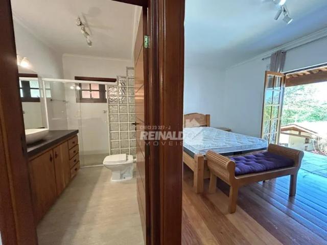 Casa com 3 dormitórios à venda, 320 m² por R$ 1.990.000,00 Condomínio Ville de Chamonix Itatiba/