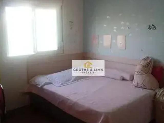 Casa com 3 dormitórios, 3 suítes à venda, 200 m² Condomínio Residencial Ecopark Bourbon Caçapava
