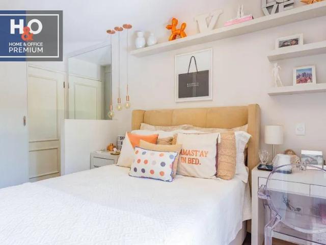 Casa com 3 dormitórios 3 Suítes à venda, 361 m² Jardim Guedala São Paulo/SP