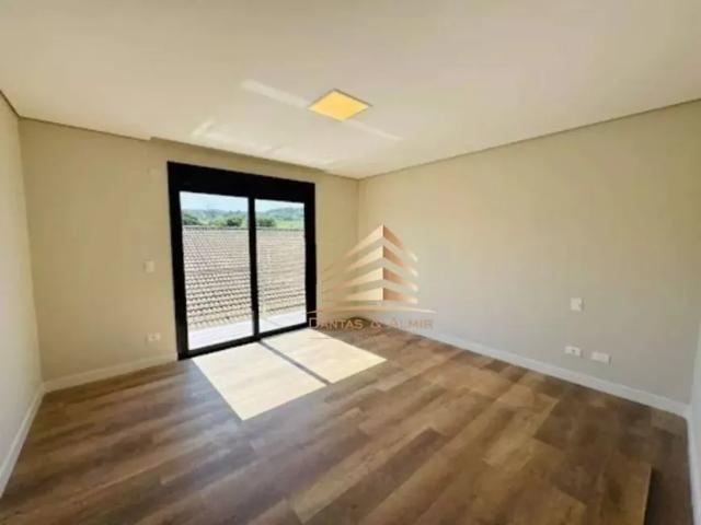 Casa com 3 dormitórios à venda, 370 m² por R$ 3.200.000,00 Figueira Garden Atibaia/SP