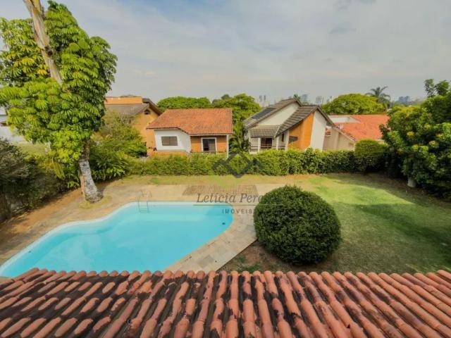 Casa com 3 dormitórios, 400 m² venda por R$ 4.100.000,00 ou aluguel por R$ 16.000,00 Alphaville