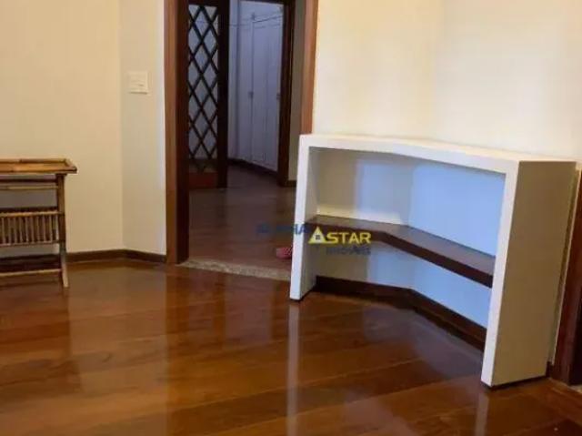 Casa com 3 dormitórios à venda, 400 m² por R$ 7.500.000,00 Alphaville 0 Barueri/SP