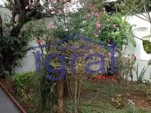 Casa com 3 dormitórios, 400 m² venda por R$ 1.800.000 Indianópolis São Paulo/SP