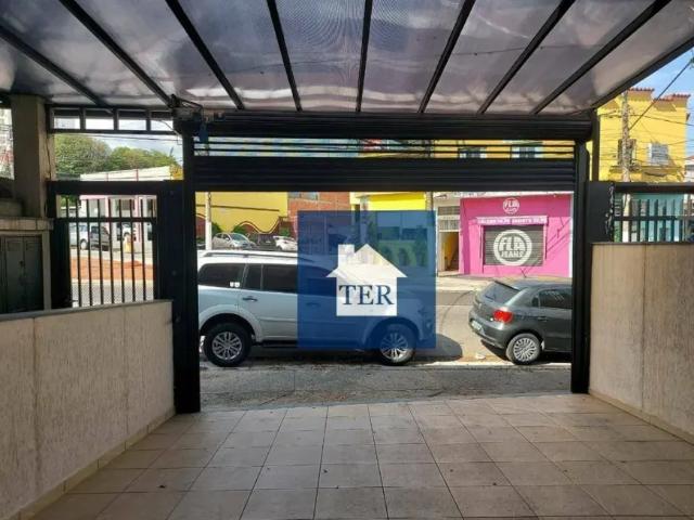 Casa com 3 dormitórios, 4 vagas para alugar, 200 m² por R$ 15.800/mês Imirim São Paulo/SP
