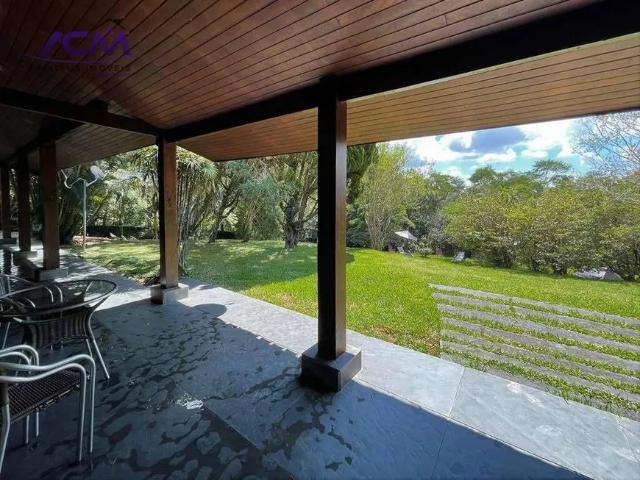 Casa com 3 dormitórios, 590 m² venda por R$ 4.900.000,00 ou aluguel por R$ 18.160,00/mês Chácara