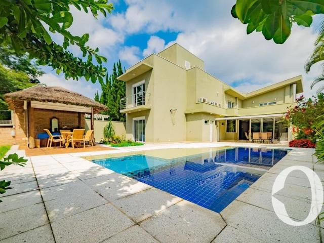 Casa com 3 dormitórios, 530 m² venda por R$ 5.850.000,00 ou aluguel por R$ 31.150,00/mês Alphavi