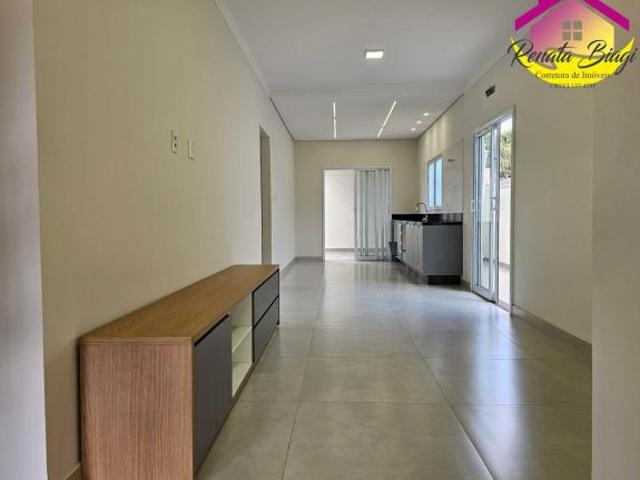 Casa com 3 Dormitórios à venda no Condomínio Fechado Okinawa – Hortolândia
