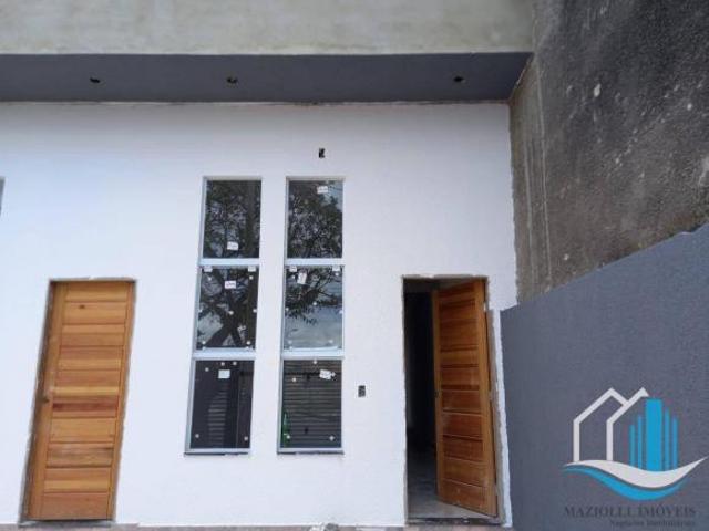 Casa com 3 dormitório 61 m² por Vila Fiori Sorocaba/SP