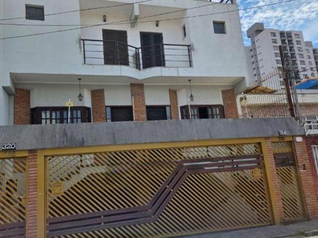 Casa com 3 dormitório a venda em São Paulo/SP