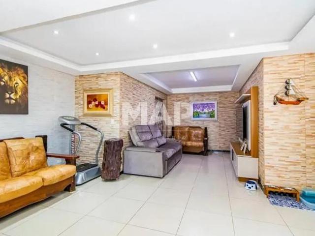 Casa com 3 dormitório à venda no Jardim Eugênia Maria