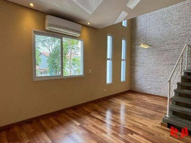 Casa com 3 dormitório sendo2 suites à venda, 158 m² por R$ 790.000 New Village Cotia/SP