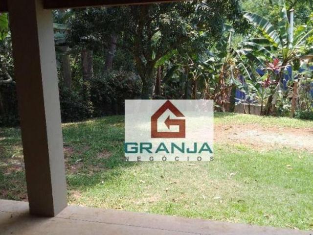 Casa com 3 dormitórios/01 suíte, 200 m² venda por R$ 1.200.000 ou aluguel por R$ 6.500/mês Chác