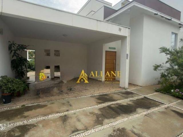 Casa com 3 dormitórios1 suíte à venda, 181 m² por R$ 850.000 Jardim Pagliato Sorocaba/SP