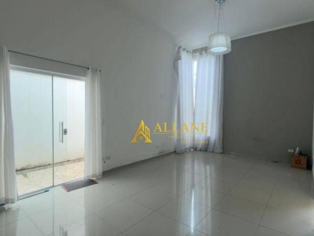 Casa com 3 dormitórios1 suíte à venda, 181 m² por R$ 850.000 Jardim Pagliato Sorocaba/SP