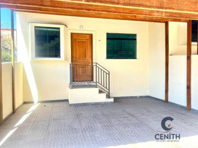 Casa com 3 dormitórios/1 suíte com Planejados, Venda/Locação Granja Viana