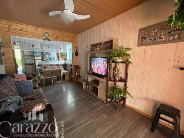 Casa com 3 dormitórios m Tramandaí