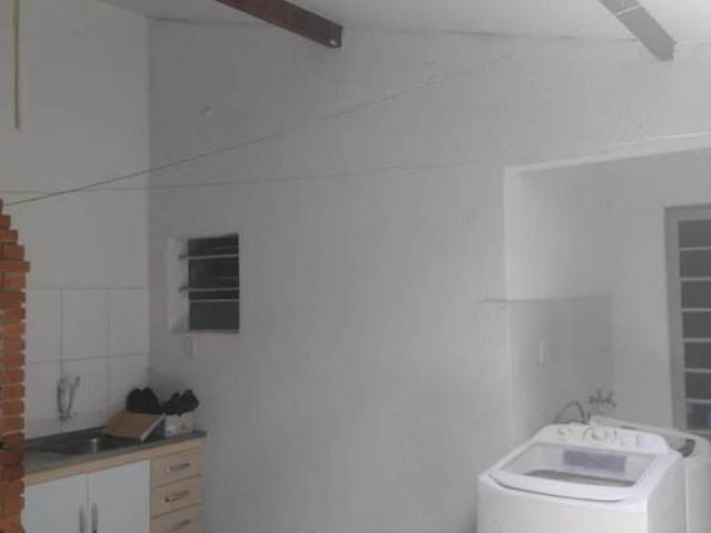 CASA COM 3 DORMITÓRIOS NA AVENIDA D PEDRO I JARDIM IMPERIAL