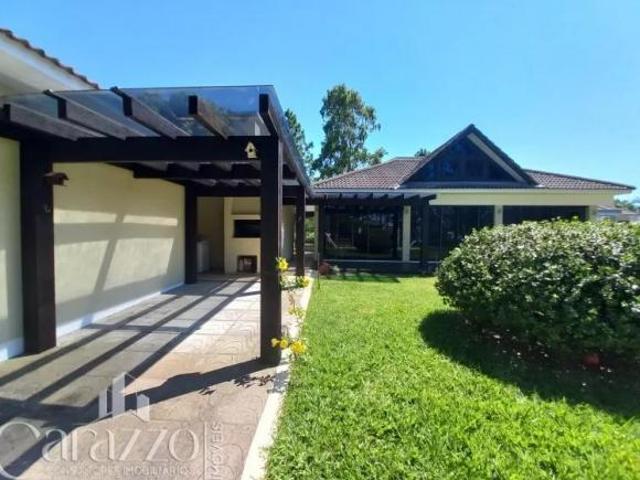 Casa com 3 dormitórios na Aldeia da Lagoa