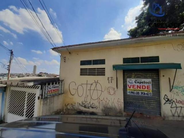 CASA COM 3 DORMITÓRIOS NA FREGUESIA DO Ó